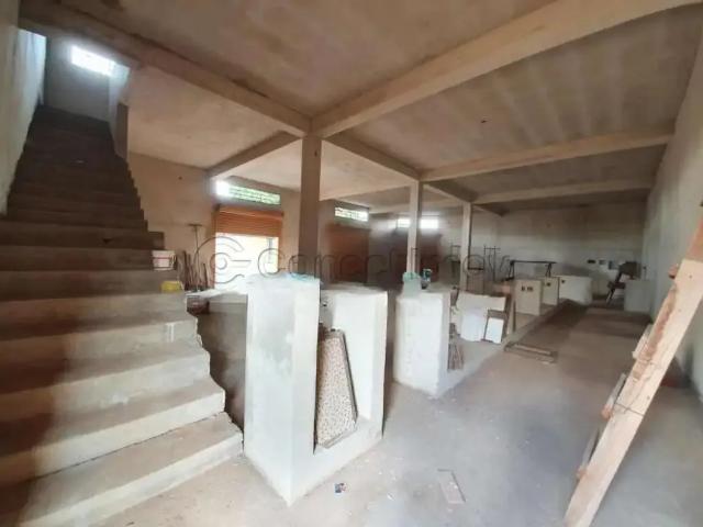 Conj. Comercial / Sala para Locação em Ribeirão Preto/SP Vila Abranches