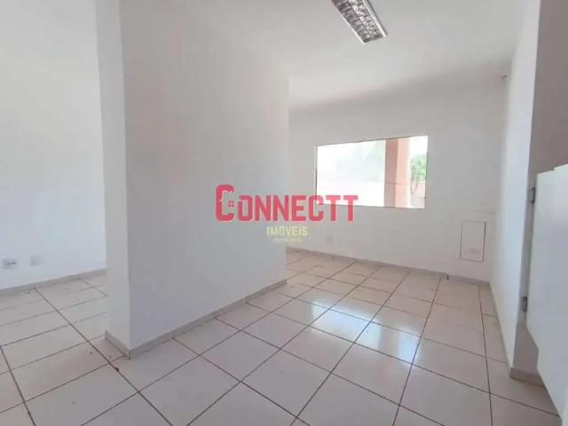 Conj. Comercial / Sala para Locação em Ribeirão Preto/SP Vila Amélia