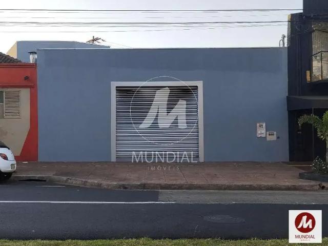 Conj. Comercial / Sala para Locação em Ribeirão Preto/SP Vila Amélia