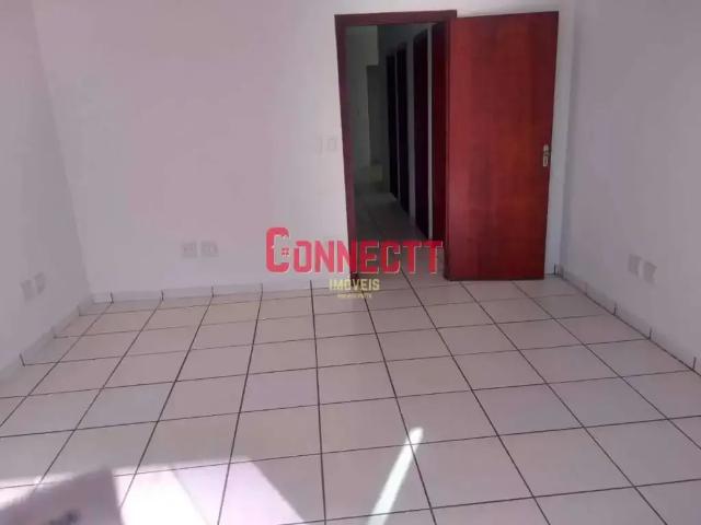 Conj. Comercial / Sala para Locação em Ribeirão Preto/SP Vila Amélia