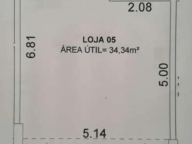 Conj. Comercial / Sala para Locação em Ribeirão Preto/SP Vila Amélia
