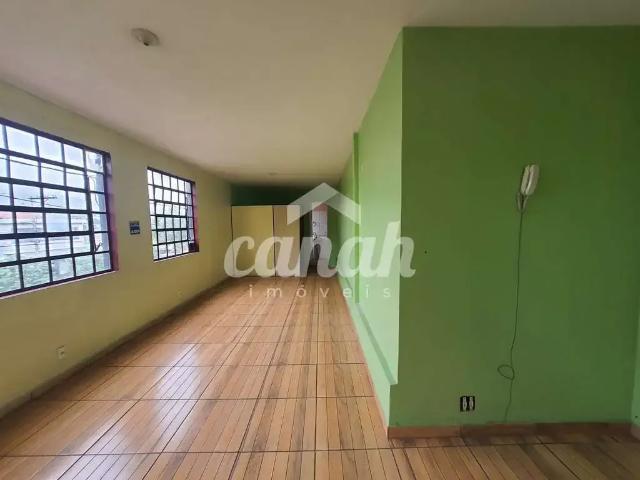 Conj. Comercial / Sala para Locação em Ribeirão Preto/SP Vila Amélia