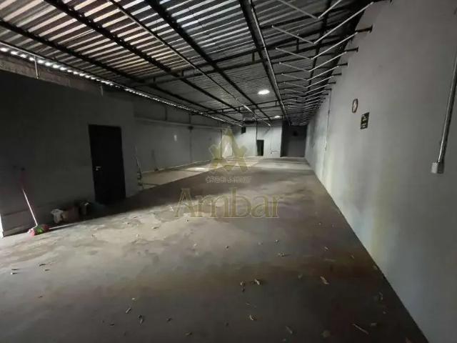 Conj. Comercial / Sala para Locação em Ribeirão Preto/SP Vila Amélia