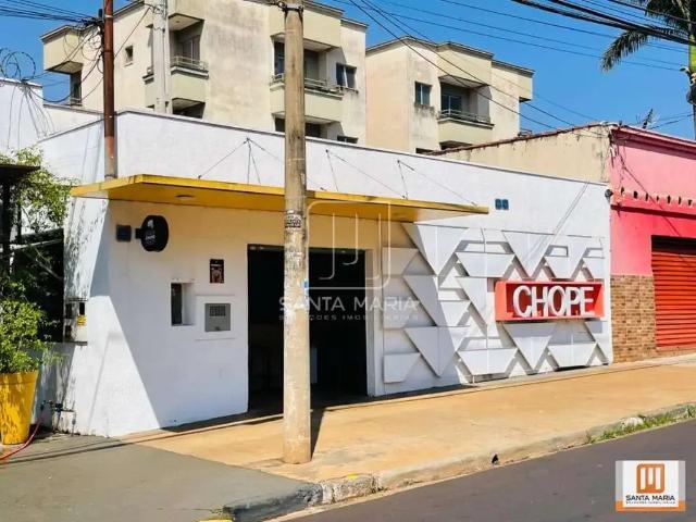 Conj. Comercial / Sala para Locação em Ribeirão Preto/SP Vila Amélia