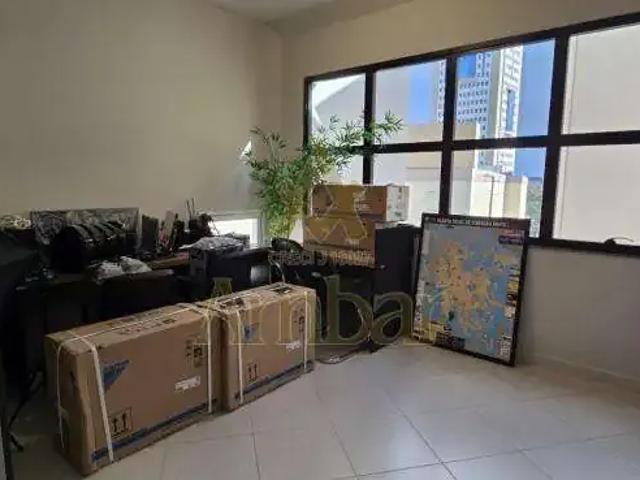 Conj. Comercial / Sala para Locação em Ribeirão Preto/SP Vila Ana Maria