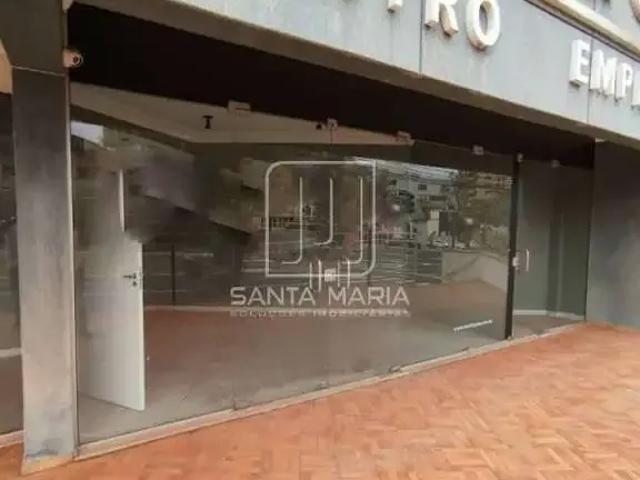 Conj. Comercial / Sala para Locação em Ribeirão Preto/SP Vila Ana Maria