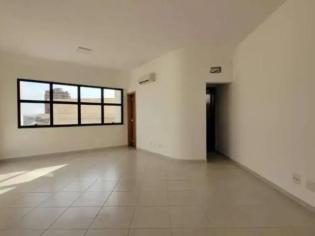 Conj. Comercial / Sala para Locação em Ribeirão Preto/SP Vila Ana Maria