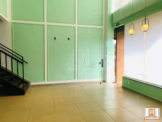 Conj. Comercial / Sala para Locação em Ribeirão Preto/SP Vila Ana Maria