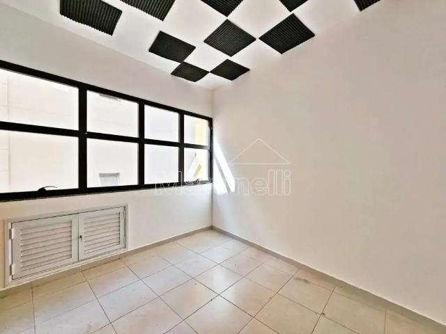 Conj. Comercial / Sala para Locação em Ribeirão Preto/SP Vila Ana Maria