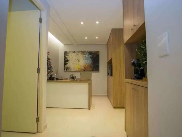 Conj. Comercial / Sala para Locação em Ribeirão Preto/SP Vila Ana Maria