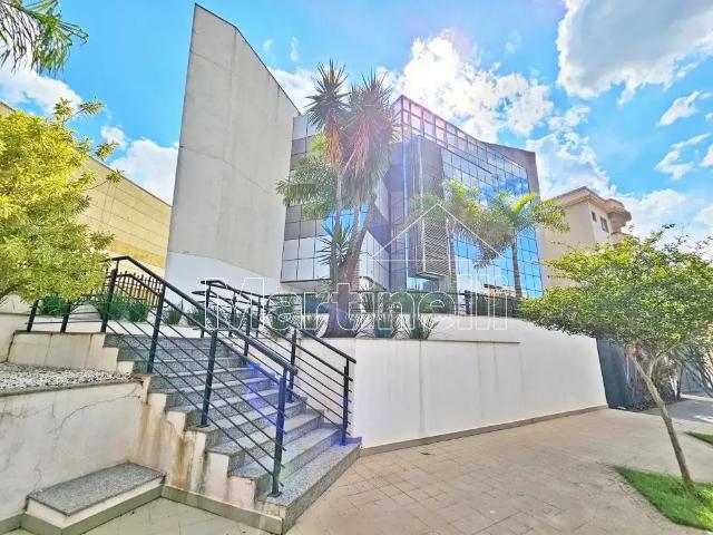 Conj. Comercial / Sala para Locação em Ribeirão Preto/SP Vila Ana Maria