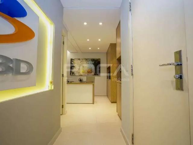 Conj. Comercial / Sala para Locação em Ribeirão Preto/SP Vila Ana Maria