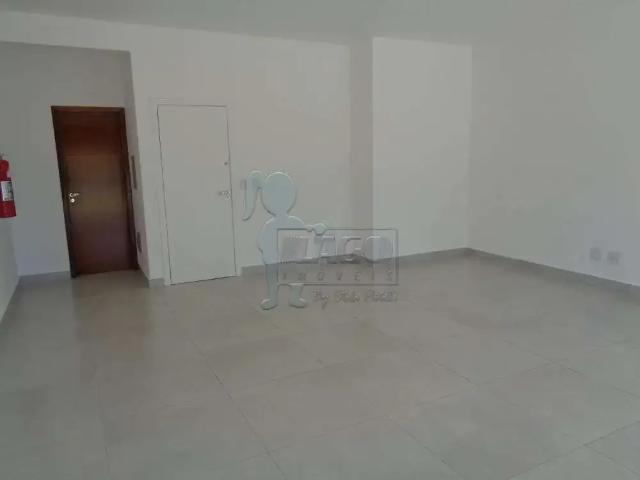 Conj. Comercial / Sala para Locação em Ribeirão Preto/SP Vila Ana Maria