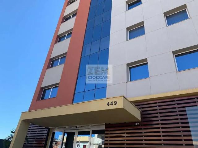 Conj. Comercial / Sala para Locação em Ribeirão Preto/SP Vila Ana Maria