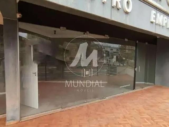 Conj. Comercial / Sala para Locação em Ribeirão Preto/SP Vila Ana Maria