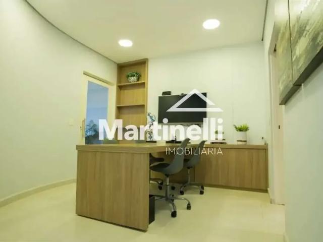 Conj. Comercial / Sala para Locação em Ribeirão Preto/SP Vila Ana Maria