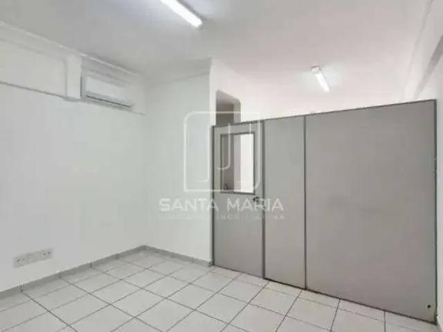 Conj. Comercial / Sala para Locação em Ribeirão Preto/SP Vila Ana Maria
