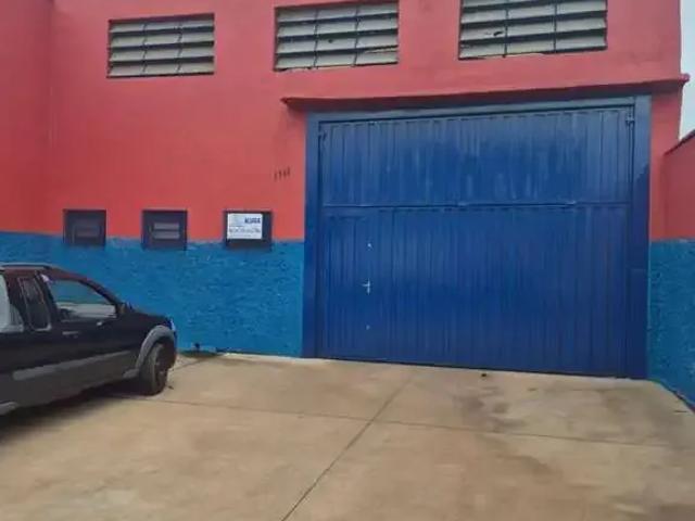 Conj. Comercial / Sala para Locação em Ribeirão Preto/SP Vila Brasil