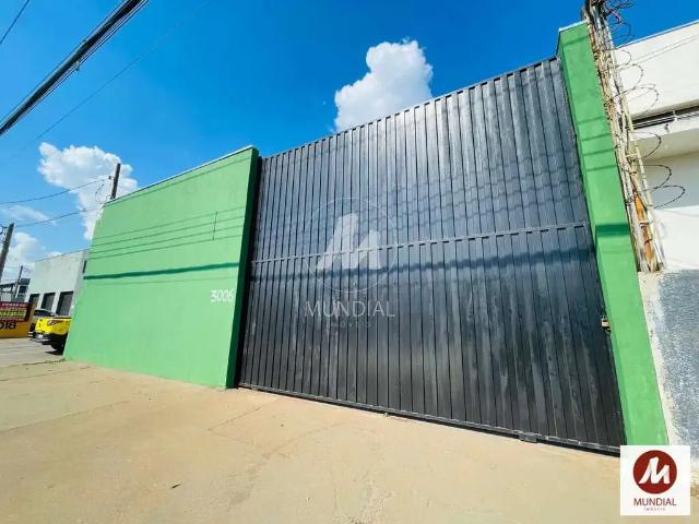 Conj. Comercial / Sala para Locação em Ribeirão Preto/SP Vila Brasil