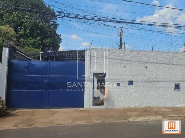 Conj. Comercial / Sala para Locação em Ribeirão Preto/SP Vila Carvalho
