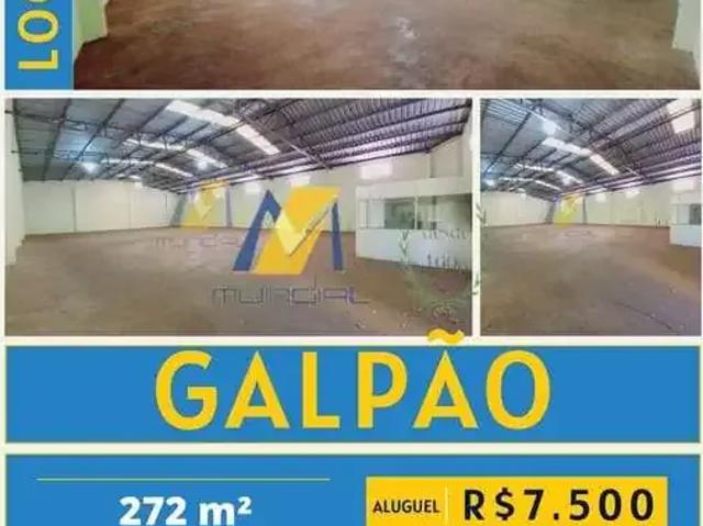 Conj. Comercial / Sala para Locação em Ribeirão Preto/SP Vila Carvalho