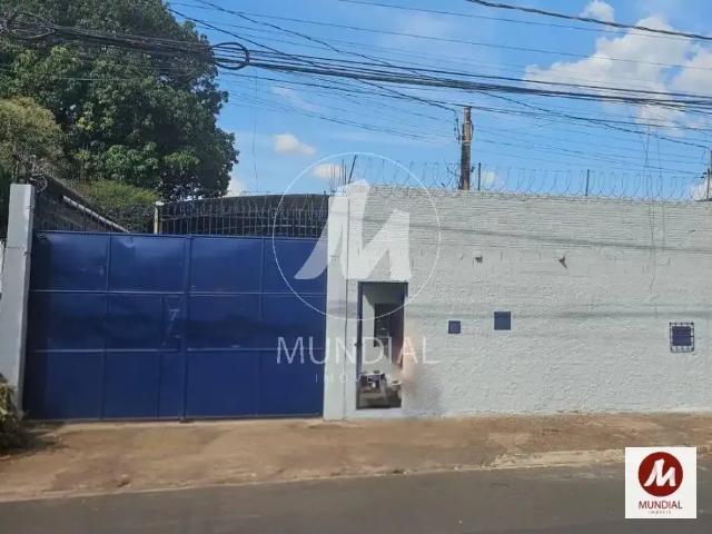 Conj. Comercial / Sala para Locação em Ribeirão Preto/SP Vila Carvalho