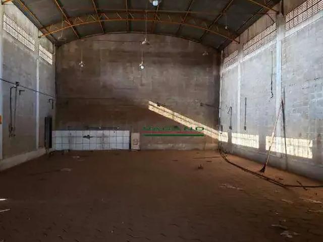 Conj. Comercial / Sala para Locação em Ribeirão Preto/SP Vila Carvalho