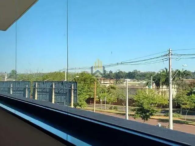 Conj. Comercial / Sala para Locação em Ribeirão Preto/SP Vila do Golf