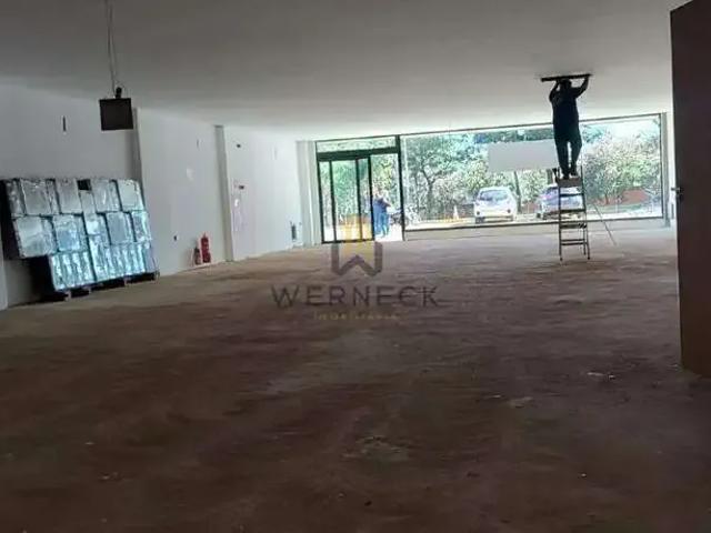 Conj. Comercial / Sala para Locação em Ribeirão Preto/SP Vila do Golf
