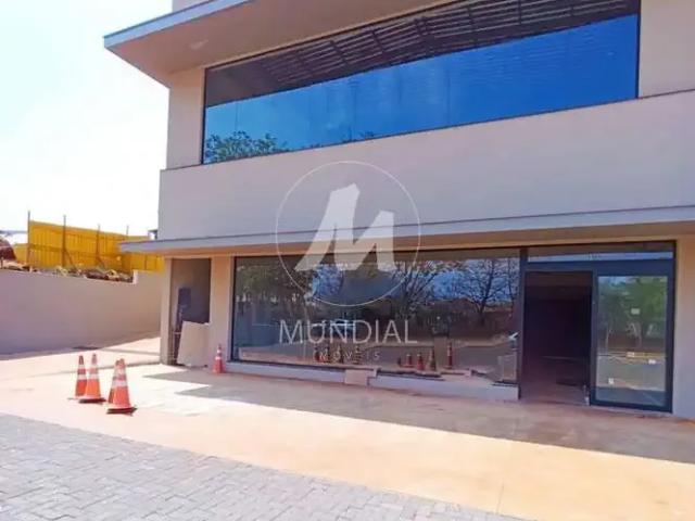 Conj. Comercial / Sala para Locação em Ribeirão Preto/SP Vila do Golf