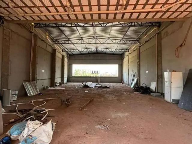 Conj. Comercial / Sala para Locação em Ribeirão Preto/SP Vila do Golf