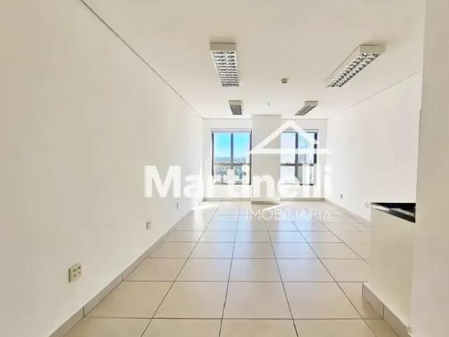 Conj. Comercial / Sala para Locação em Ribeirão Preto/SP Vila do Golf