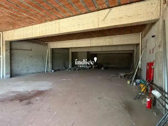 Conj. Comercial / Sala para Locação em Ribeirão Preto/SP Vila do Golf