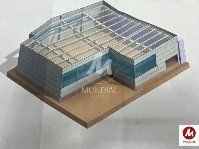 Conj. Comercial / Sala para Locação em Ribeirão Preto/SP Vila Elisa