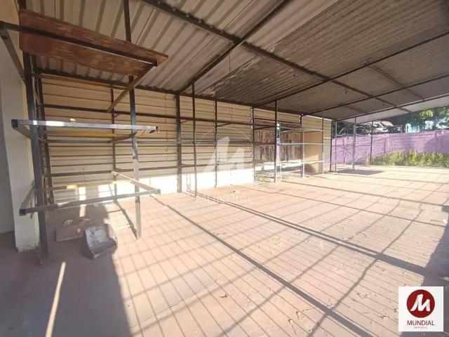 Conj. Comercial / Sala para Locação em Ribeirão Preto/SP Vila Elisa