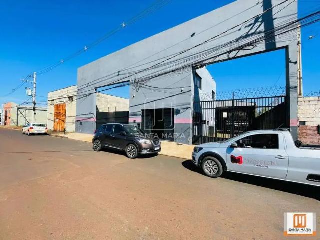 Conj. Comercial / Sala para Locação em Ribeirão Preto/SP Vila Elisa