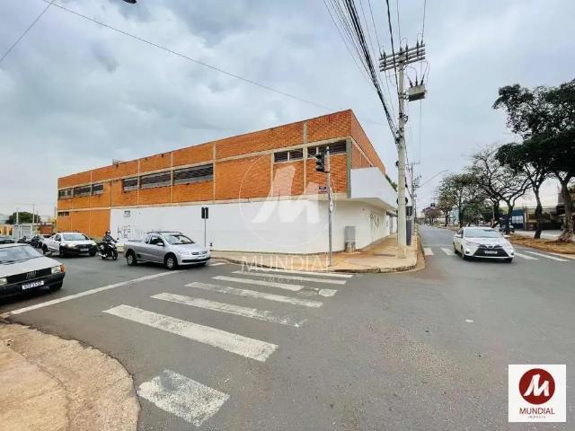 Conj. Comercial / Sala para Locação em Ribeirão Preto/SP Vila Elisa