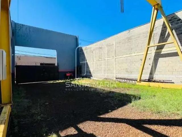 Conj. Comercial / Sala para Locação em Ribeirão Preto/SP Vila Elisa