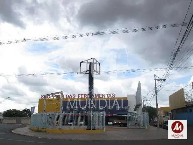 Conj. Comercial / Sala para Locação em Ribeirão Preto/SP Vila Elisa
