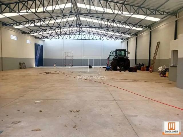 Conj. Comercial / Sala para Locação em Ribeirão Preto/SP Vila Elisa