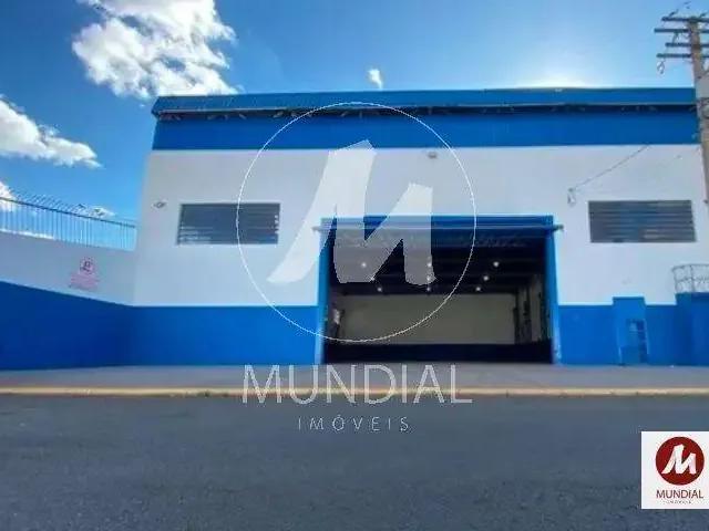 Conj. Comercial / Sala para Locação em Ribeirão Preto/SP Vila Elisa