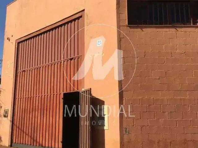 Conj. Comercial / Sala para Locação em Ribeirão Preto/SP Vila Elisa