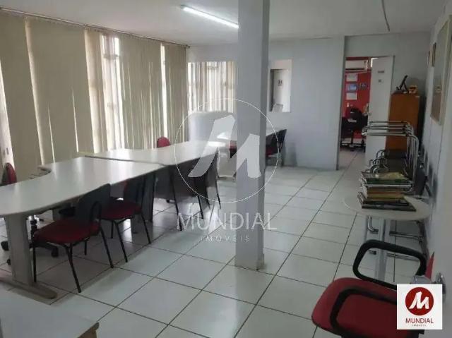 Conj. Comercial / Sala para Locação em Ribeirão Preto/SP Vila Elisa