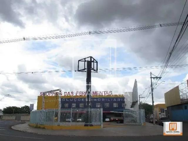 Conj. Comercial / Sala para Locação em Ribeirão Preto/SP Vila Elisa