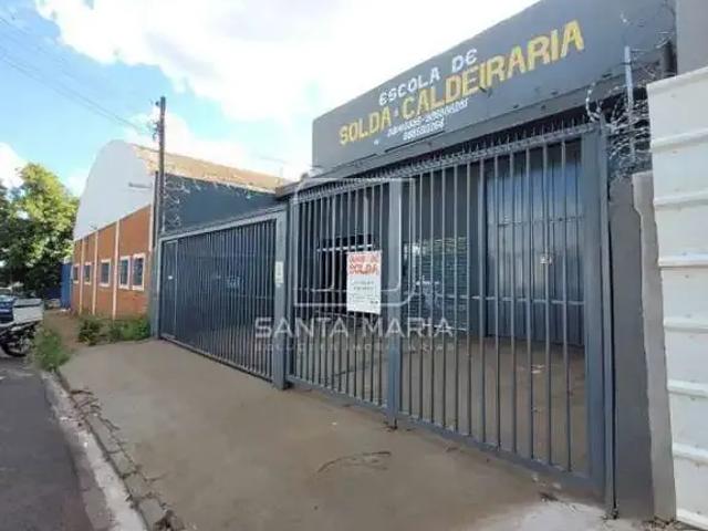Conj. Comercial / Sala para Locação em Ribeirão Preto/SP Vila Elisa