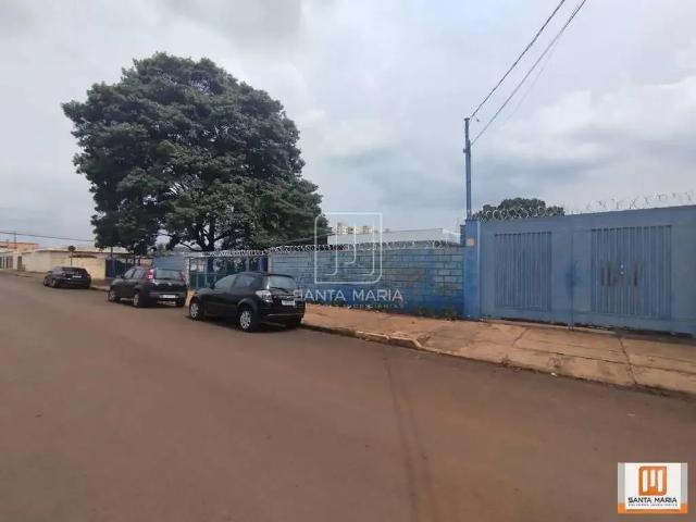 Conj. Comercial / Sala para Locação em Ribeirão Preto/SP Vila Elisa