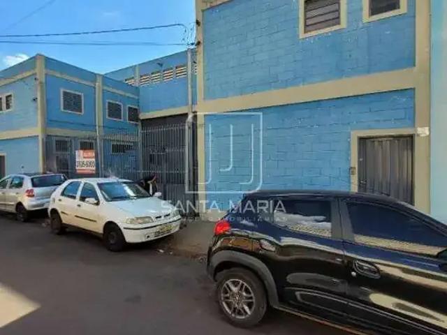Conj. Comercial / Sala para Locação em Ribeirão Preto/SP Vila Elisa