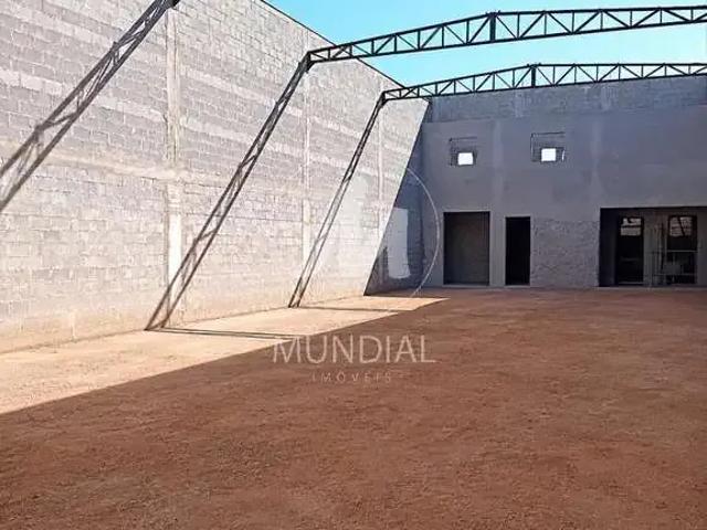 Conj. Comercial / Sala para Locação em Ribeirão Preto/SP Vila Elisa