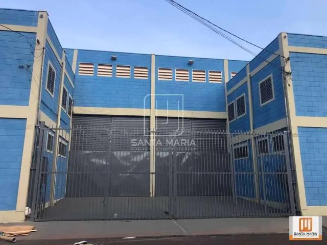 Conj. Comercial / Sala para Locação em Ribeirão Preto/SP Vila Elisa
