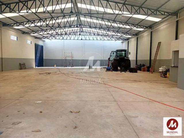Conj. Comercial / Sala para Locação em Ribeirão Preto/SP Vila Elisa